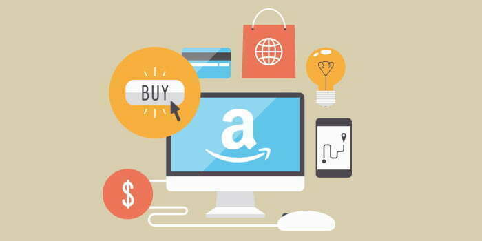 Amazons Effect on Ecommerce
